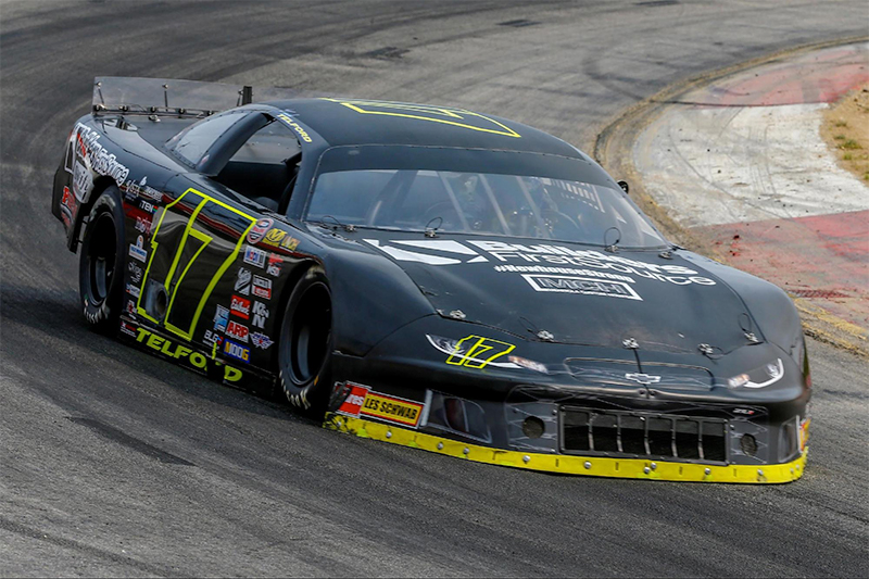 Telford Racing – Westside Machine Racing Engines