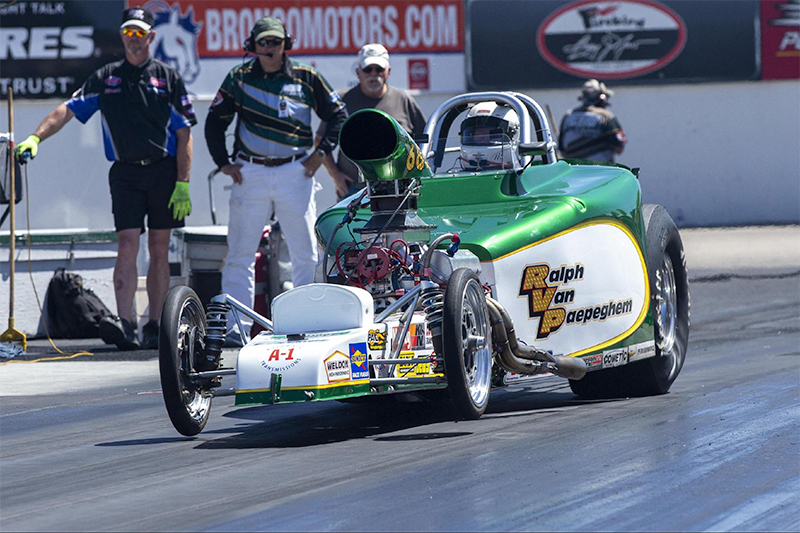 Ralph Van Paepeghem – Westside Machine Racing Engines