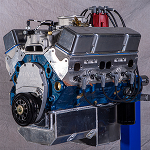 Street Performance Engine – Westside Machine Racing Engines