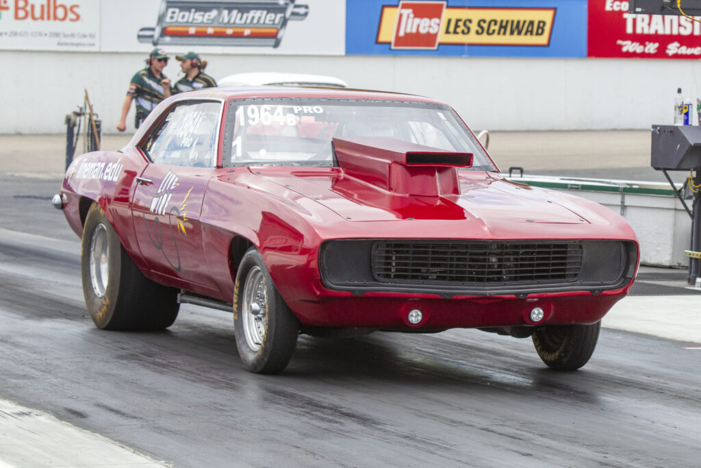 Bob Day – Westside Machine Racing Engines