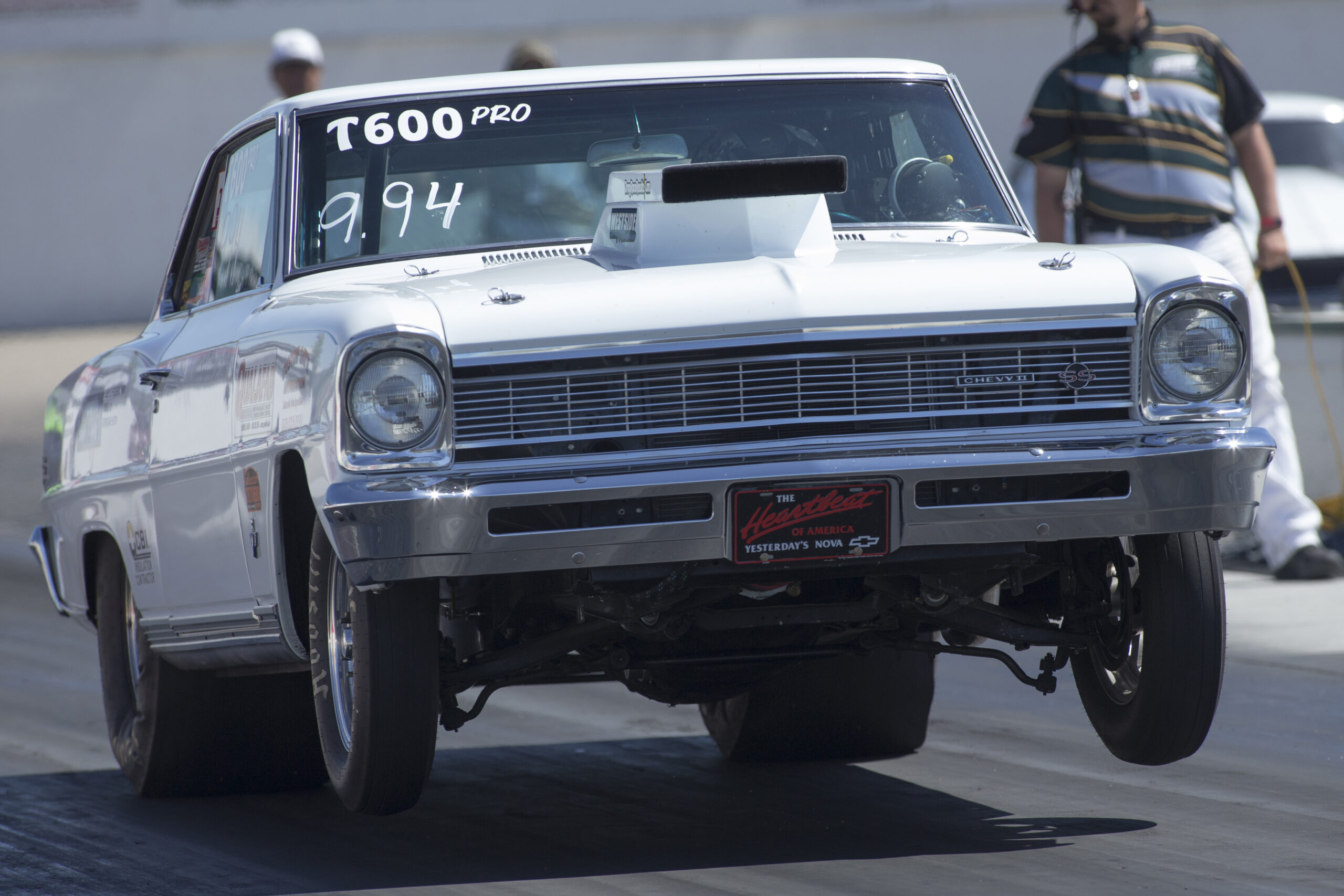 Lisa Thomas – Westside Machine Racing Engines