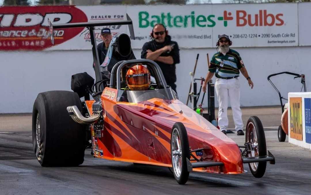 Bobby Ray McMahon – Westside Machine Racing Engines