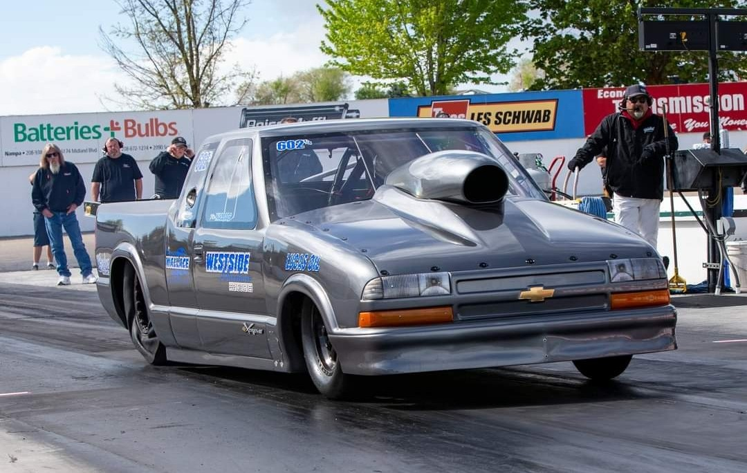 Tim Wallace Jr. – Westside Machine Racing Engines